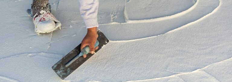 Understanding Pool Plastering | Artistic Pool & Spa